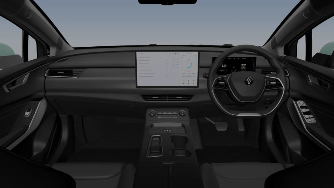 JMEV Elight Sri Lanka | Premium Electric Car by Unimo Enterprises